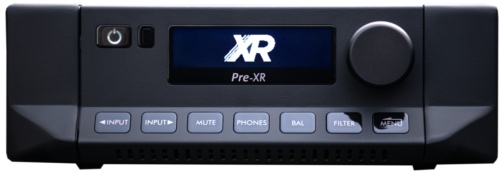 Pre-XR - Cyrus Audio
