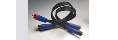 Analogue Interconnects - Cyrus Audio