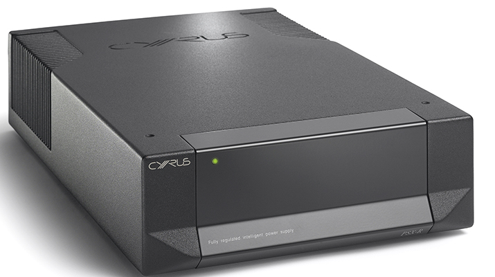 PSX-R - Cyrus Audio