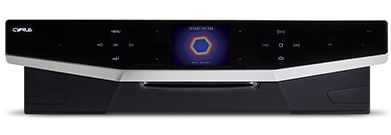 Lyric 05 - Cyrus Audio