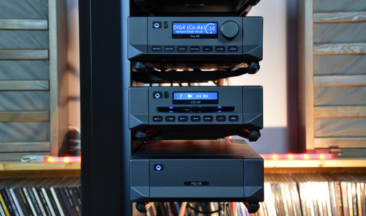 Oprogramowanie systemowe i sterowniki - Cyrus Audio